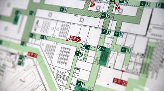 Advanced Fire Engineering Services & Performance-Based Design